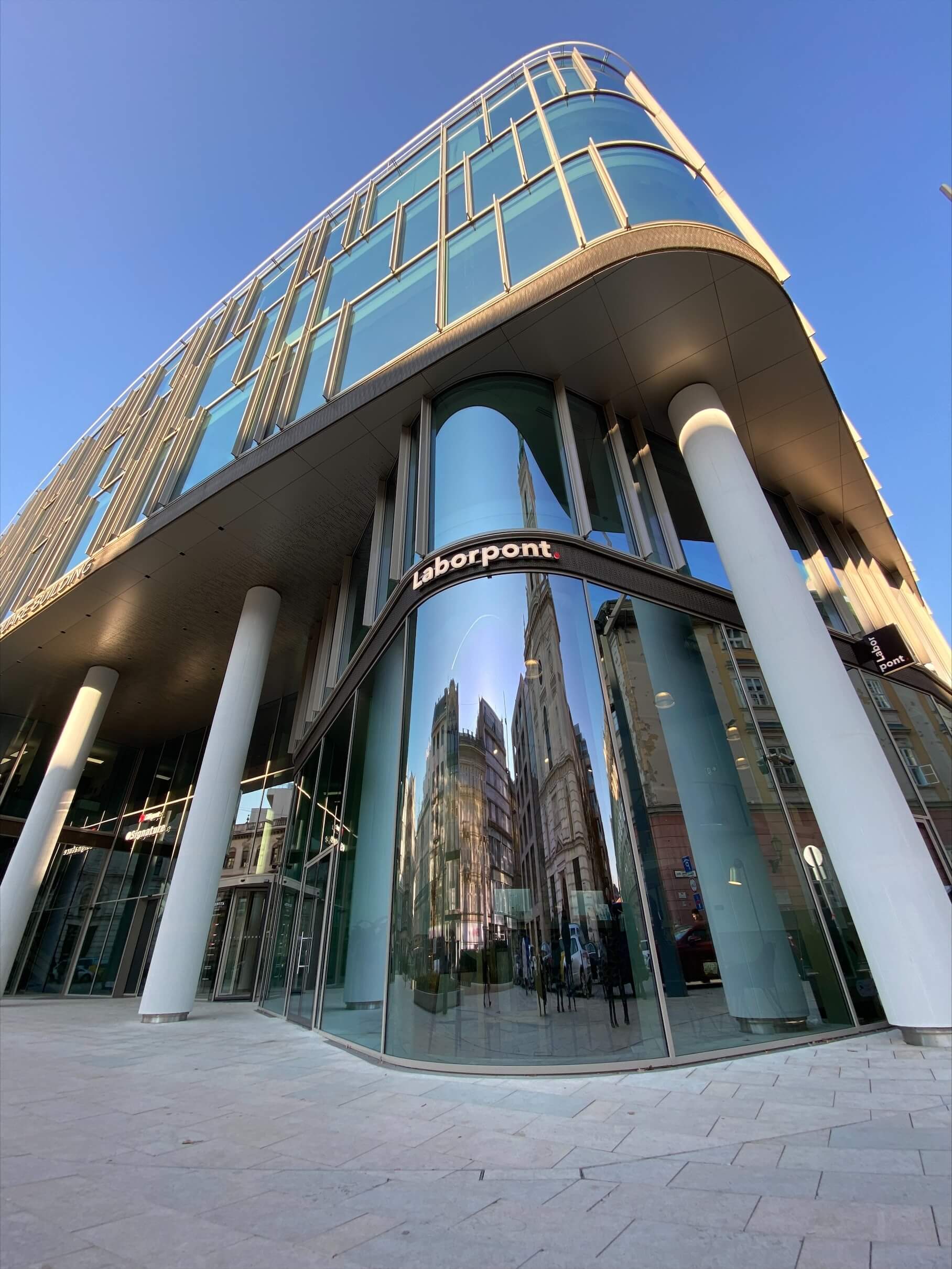 inspirational cases - DSG - dualseal